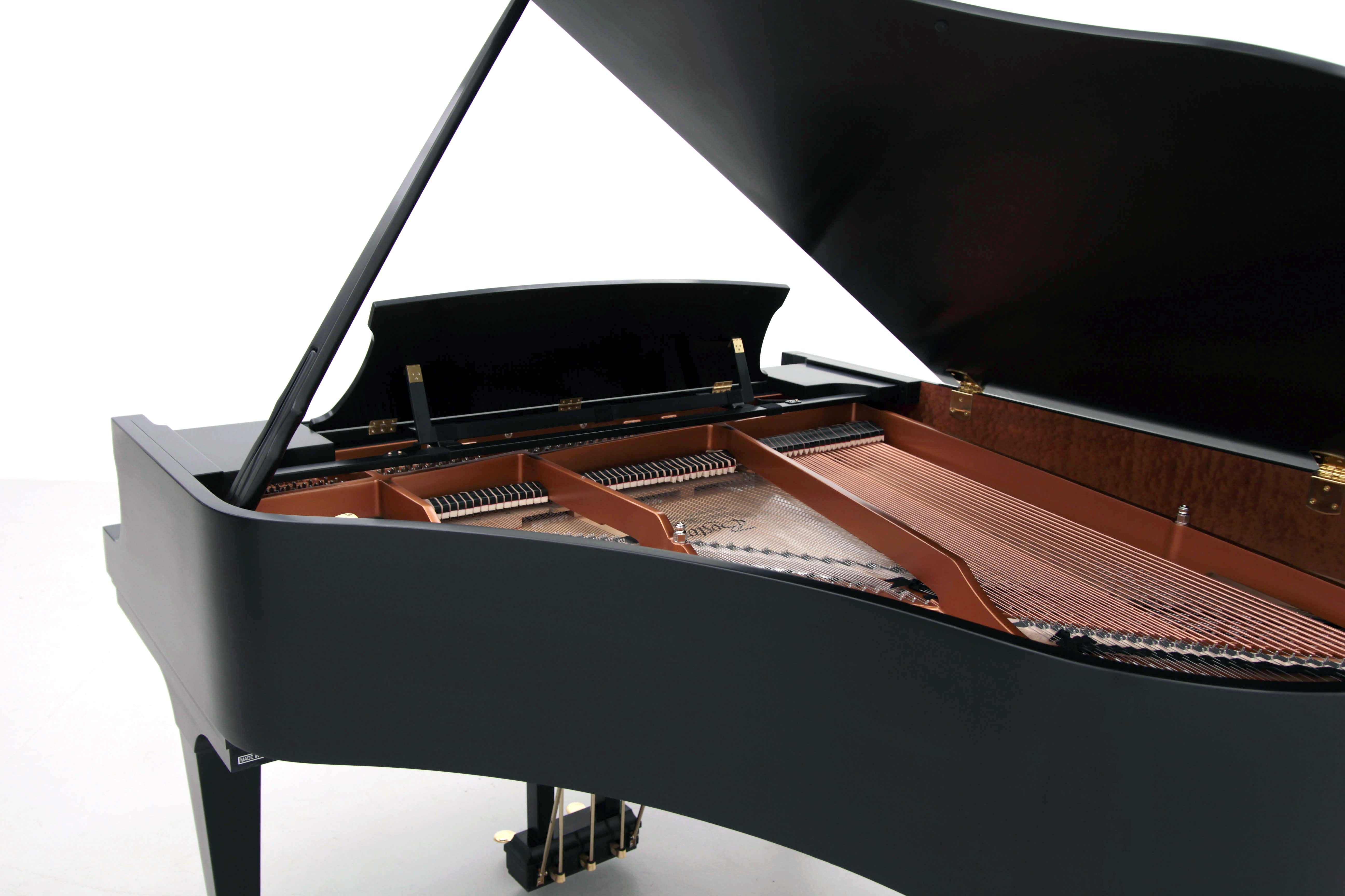 Boston Model GP 178 | M. Steinert & Sons